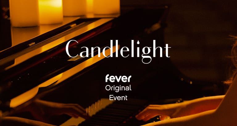 Candlelight Opera: Mozart, Puccini & Others at Winthrop Hall | Fever