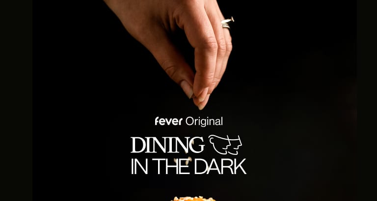 Dining in the Dark Chicago Tickets | Fever