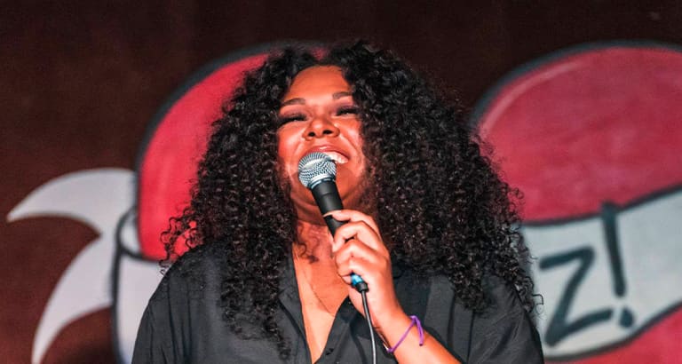 The Riot presents "Houston's Funniest" Comedy Showcase - Houston | Fever