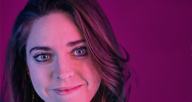 Perrine Déza au Théâtre BO Saint-Martin - Paris - Billets | Fever