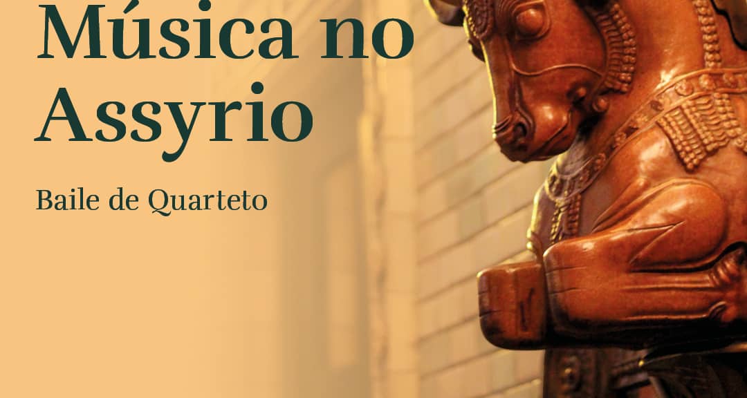 Música no Assyrio - Baile de Quarteto - Rio de Janeiro | Fever