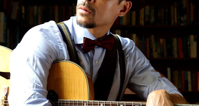 Jamie Aditya at Cool Cats - Singapore - Tickets | Fever