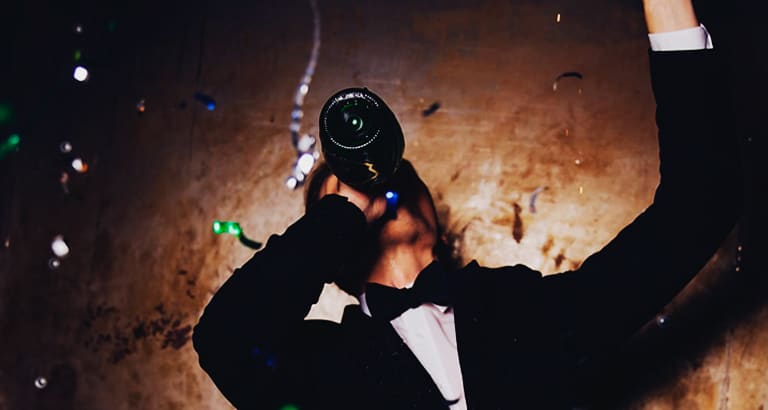 New Years Eve at The Chelsea Lodge - London | Fever