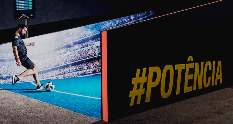 Avalia técnica, velocidade, potência e precisão no Footlab - Lisboa | Fever