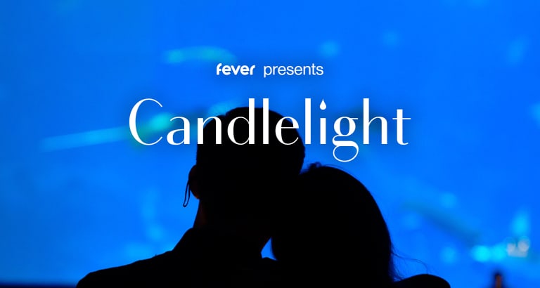 Candlelight: Valentine's Day Special in Plymouth - Tickets | Fever