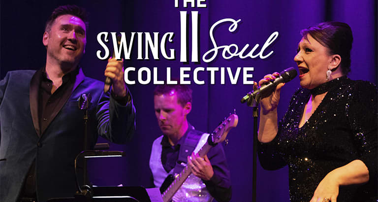 From Swing to Soul: Live at Wonderville - London Tickets | Fever