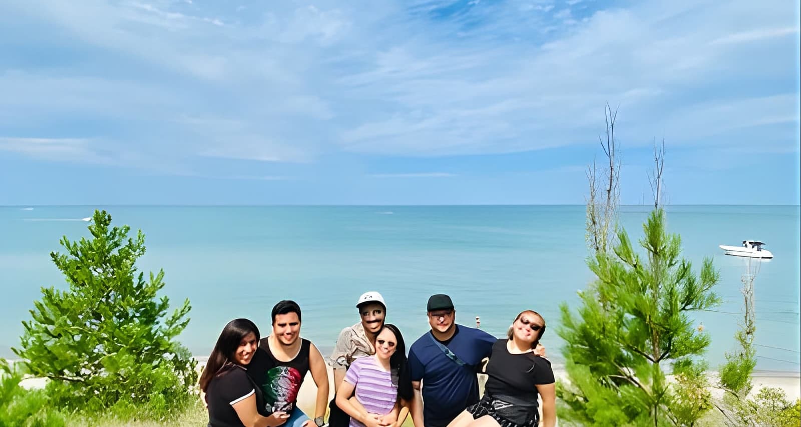 Pinery Provincial Park Hike and Beach Day Tour from Toronto (Toronto ...