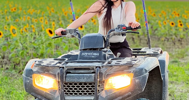 Best Day ATV Tour - Miami | Fever