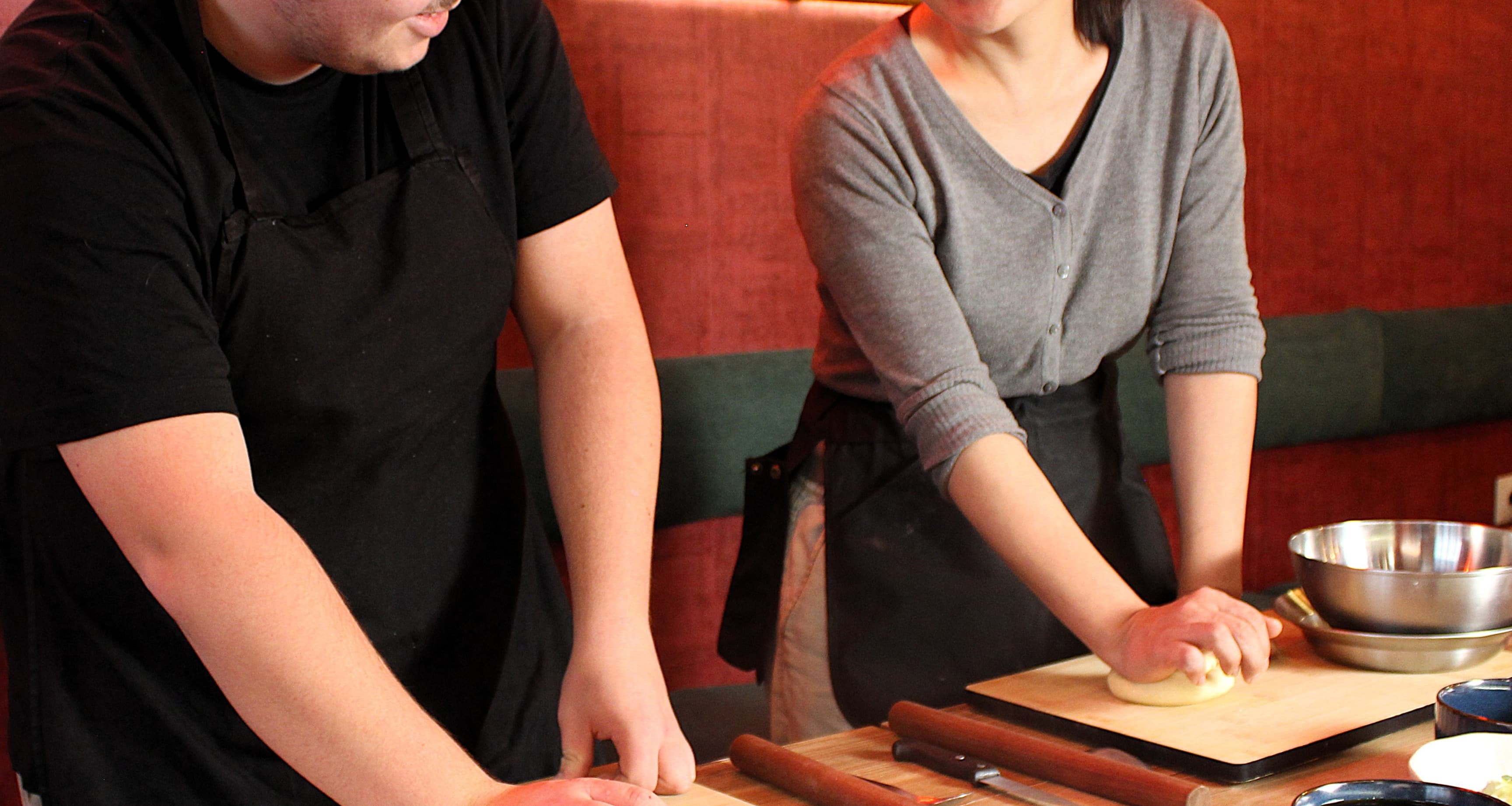 Atelier de ramen - Lyon | Fever