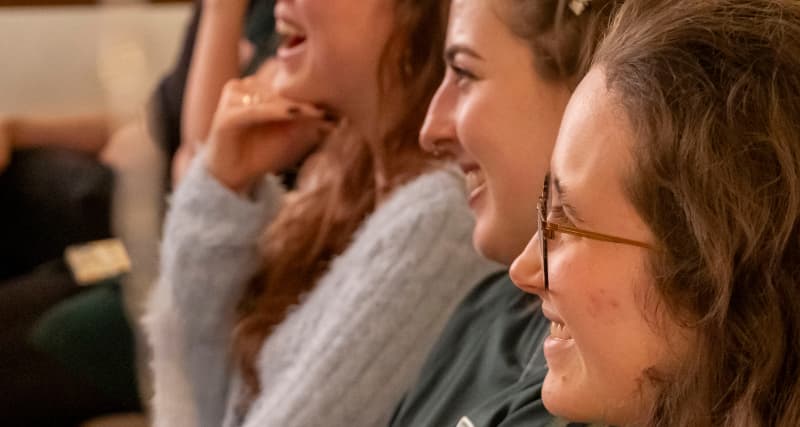 Theatre Scratch Night - Tickets | Fever