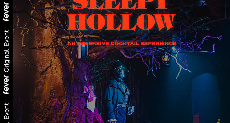 Terrific Sleepy Hollow Bar Pictures