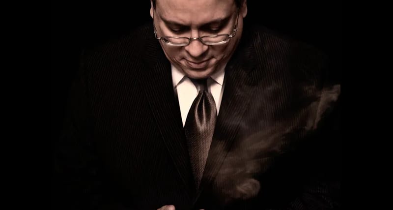 Pure Magic Eric DeCamps (Washington DC) Tickets | Fever