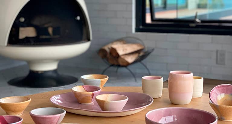 Coil Built Pottery with Gina Zycher - Los Angeles | Fever