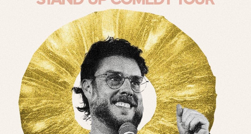 José Rafael Guzman - Good Boy - Toronto - Tickets | Fever