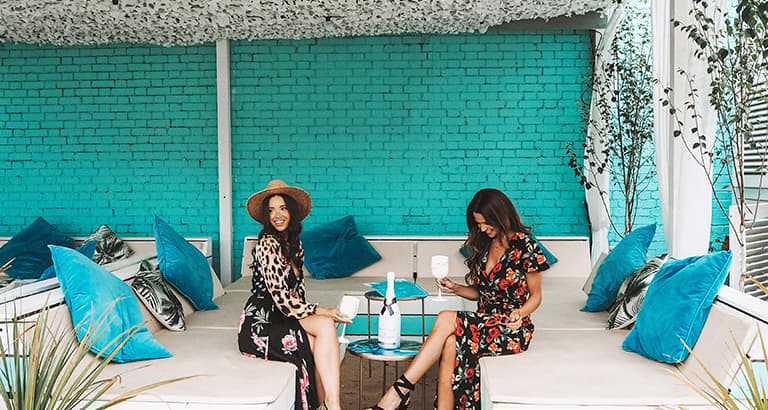 Ibiza White Party at Fulham Beach Club - London | Fever