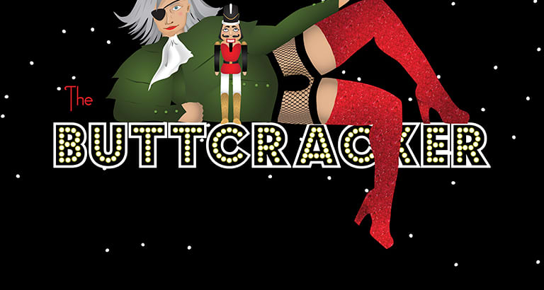 The Buttcracker: A Nutcracker Burlesque - Chicago | Fever