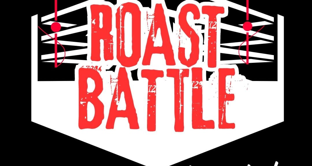 Roast Battles - Battle of Comics Tickets - Madrid | Fever