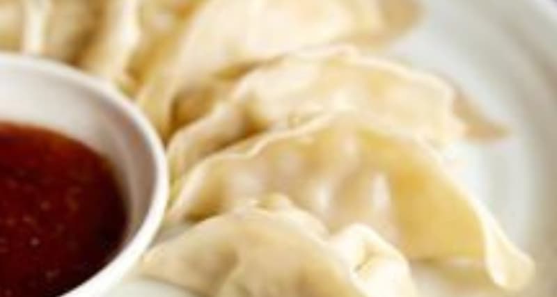 Handmade Dumpling Party - Los Angeles | Fever