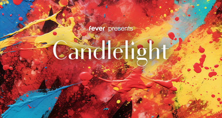Candlelight: Tribute to Ed Sheeran - Perth | Fever