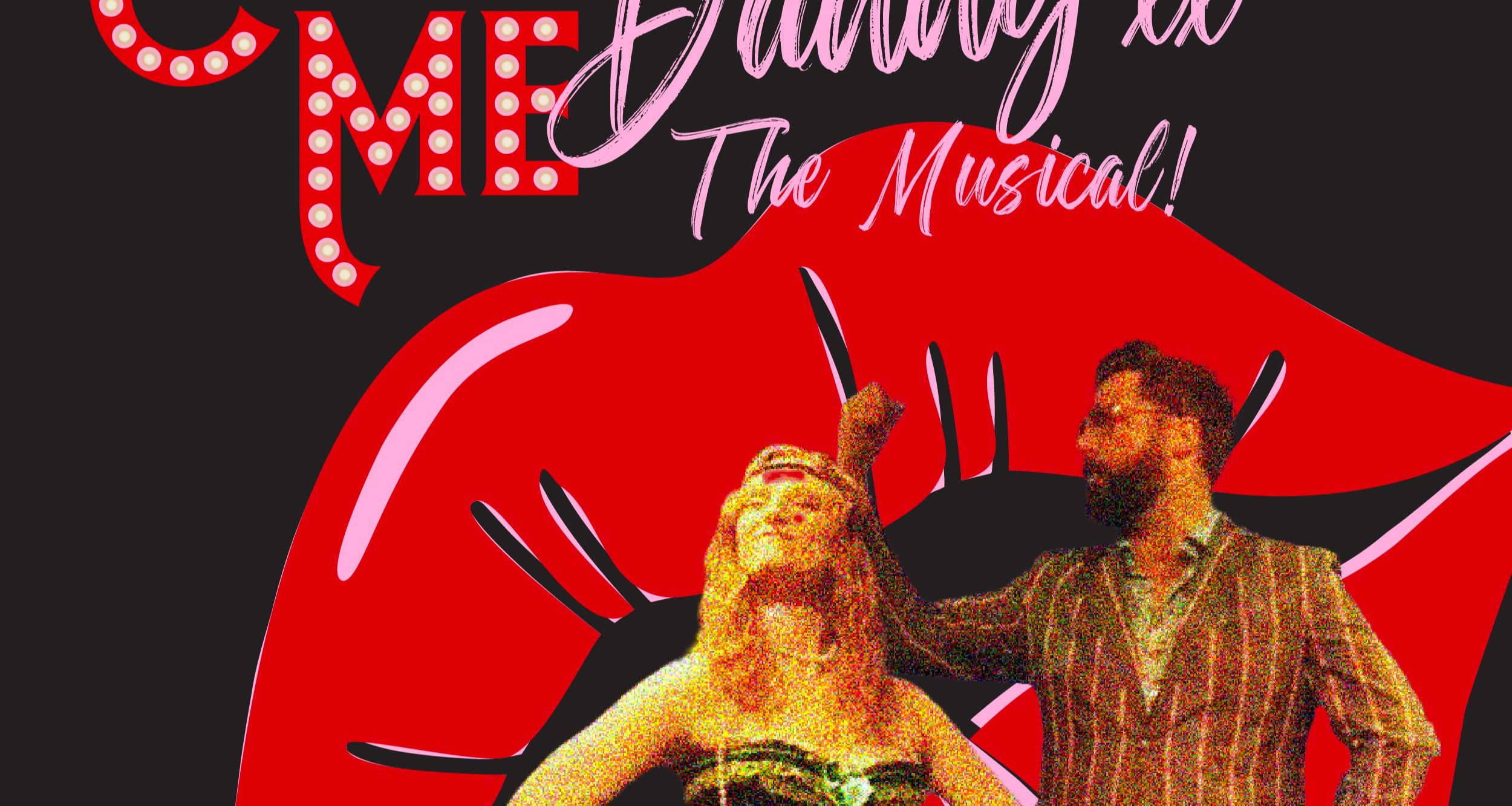 Call Me Daddy - The Musical! | Fever