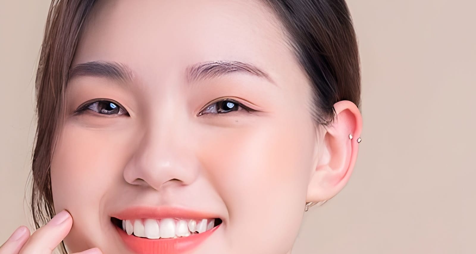 Korean Facial For Glass Skin 60 min (all skin types 10-14 steps) (Doha ...