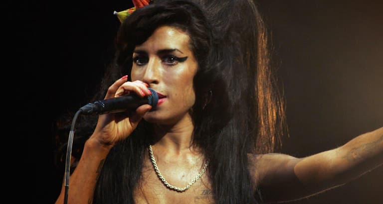 A Night of Amy - London | Fever