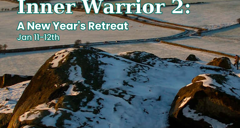 Reboot Your Inner Warrior: A New Year's Retreat | Fever