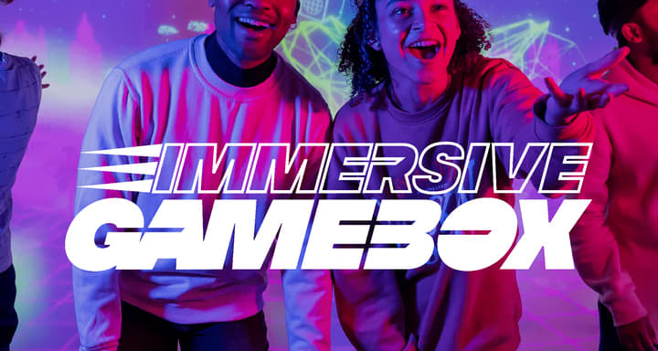 SF Bay Area | Immersive Gamebox | Fever