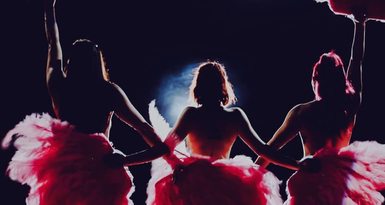 Cirque du Vulgar - Manchester | Fever