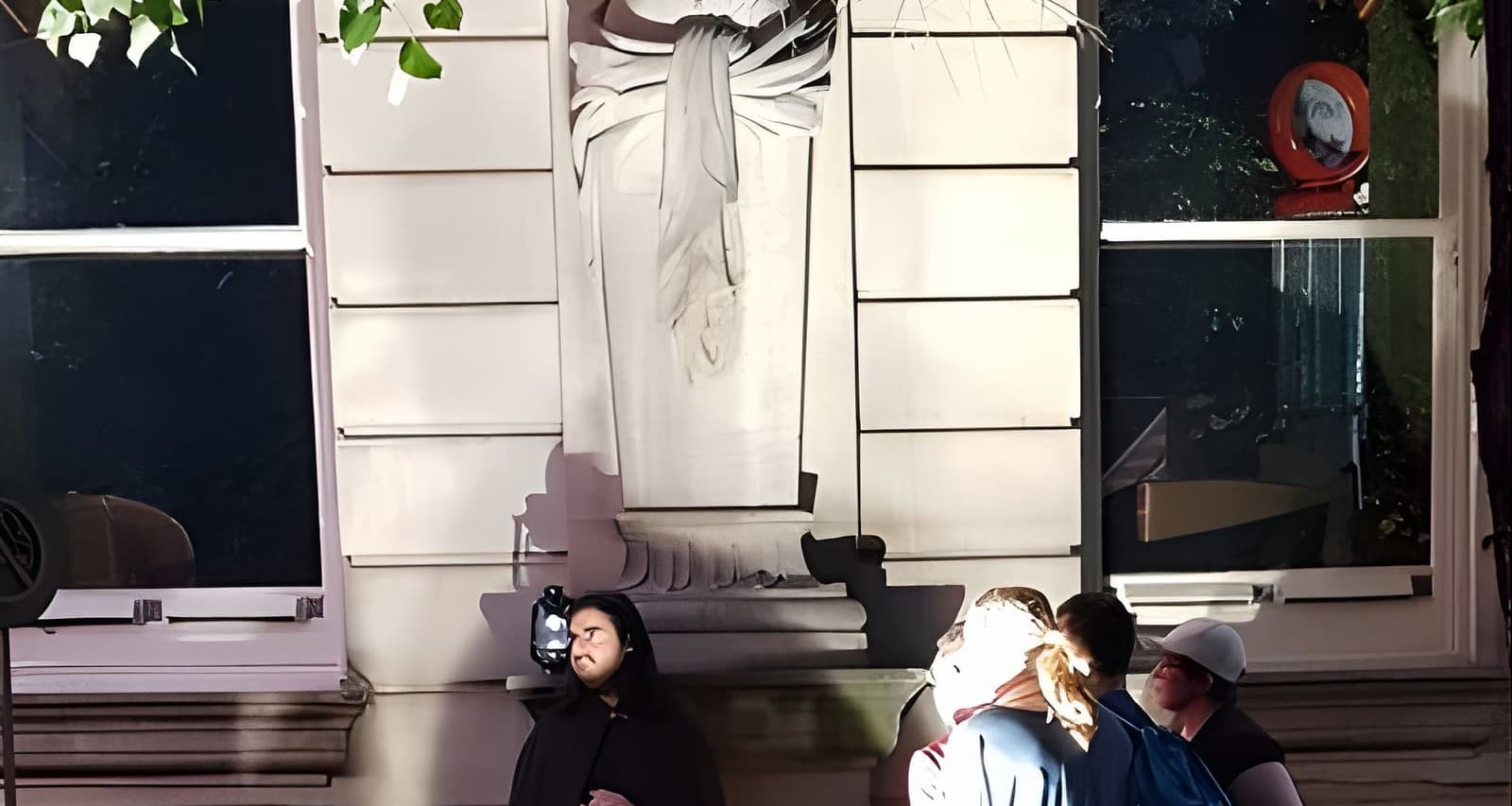 Original Haunted Walk of Toronto Ghost Tour (Toronto) Billets | Fever