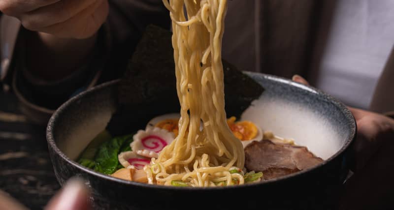 Thursday Ramen Menu at Os-kuro - Barcelona | Fever