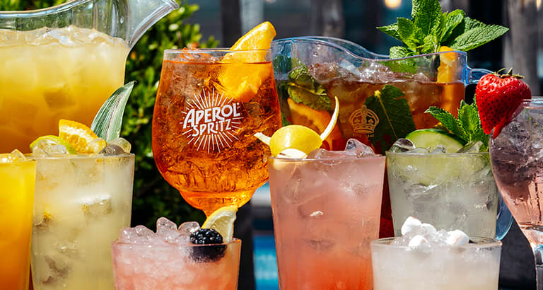 Rooftop, Cocktails & Pétanque at Skylight - London | Fever