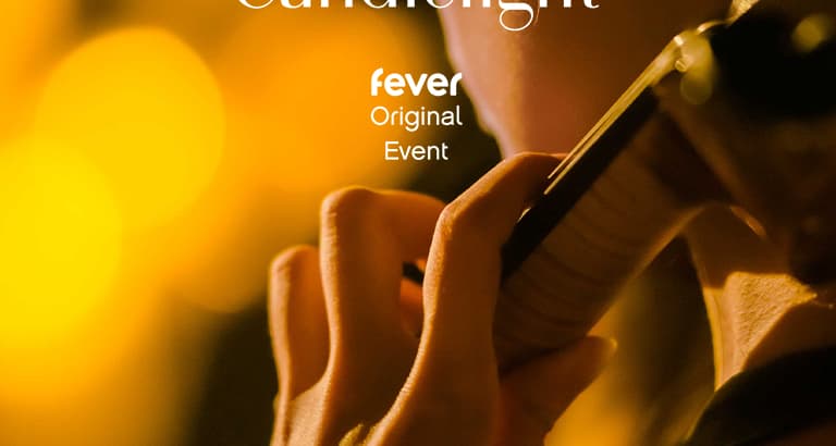 Candlelight: Tribute to Dolly Parton - Nashville | Fever