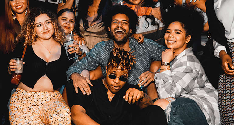 Thanksgiving Friendsgiving Party - Yacht Cruise (NYC) - Tickets | Fever