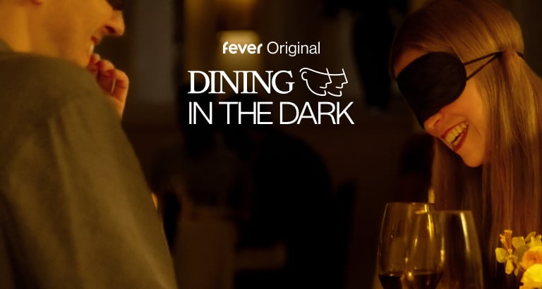 Dining in the Dark Aix-en-Provence : un dîner dans le noir - billets ...