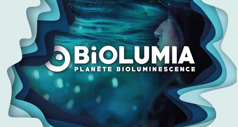 Biolumia, Bioluminescence Planet- Paris - Tickets | Fever