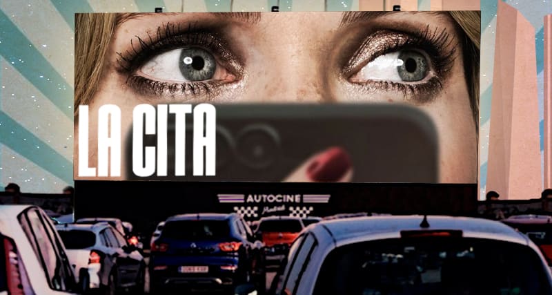 Entradas La cita en Autocine Madrid | Fever