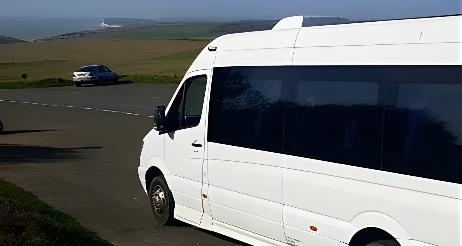 South Downs and Seven Sisters Full Day Experience from Brighton ...