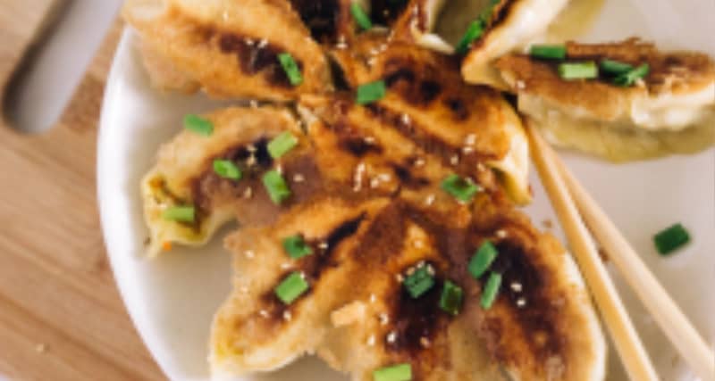 Handmade Dumpling Party - NYC - Tickets | Fever