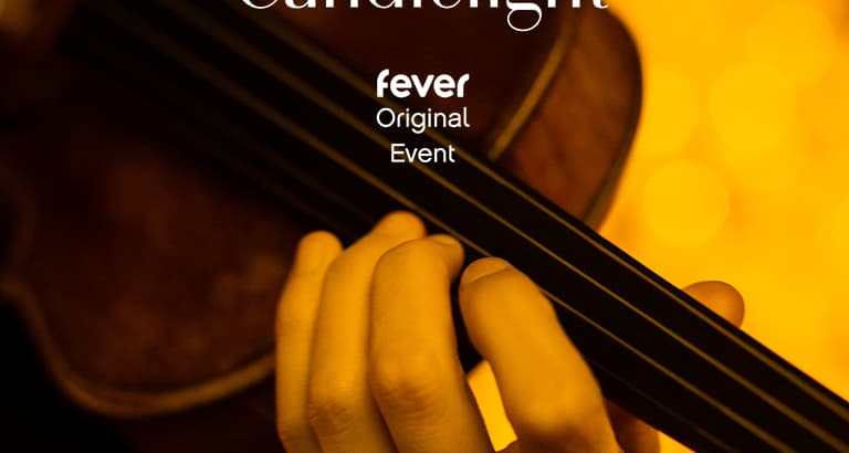 Candlelight: Tribute to Coldplay on Strings - Youngstown | Fever