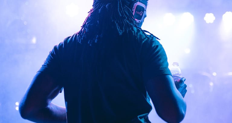 Rainey Street Silent Disco @ Augustine (Austin) Tickets | Fever