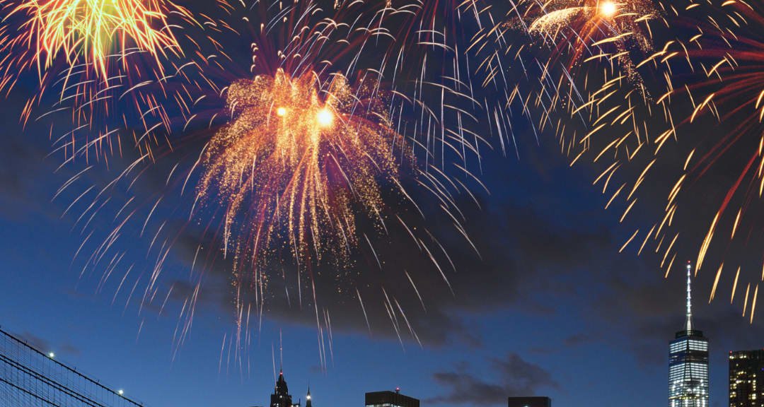 New Year’s Eve 2023 @ Unlisted Rooftop w/4H Open Bar & Fireworks View ...