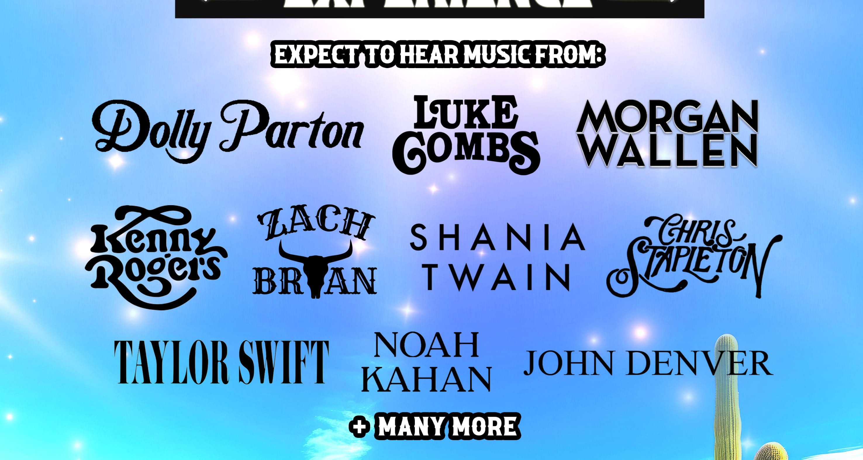 The Country Superstars Experience – Melbourne tickets - St Kilda | Fever