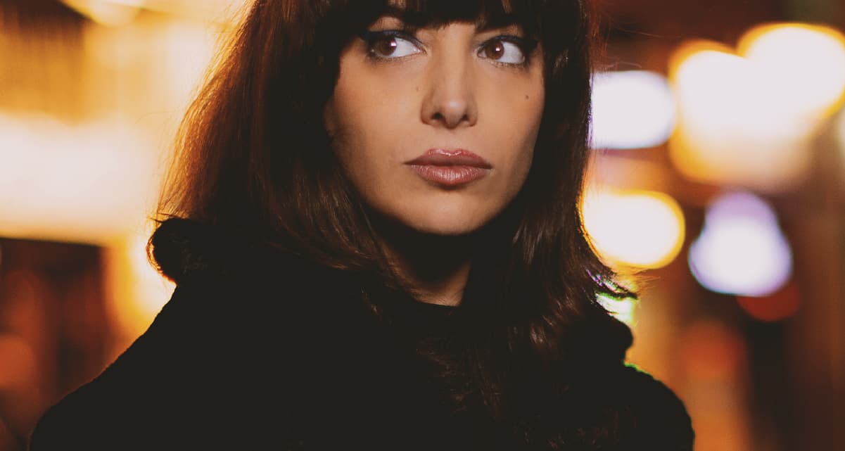 Unplug&Play Loud tickets: Nat Simons concert - Madrid | Fever