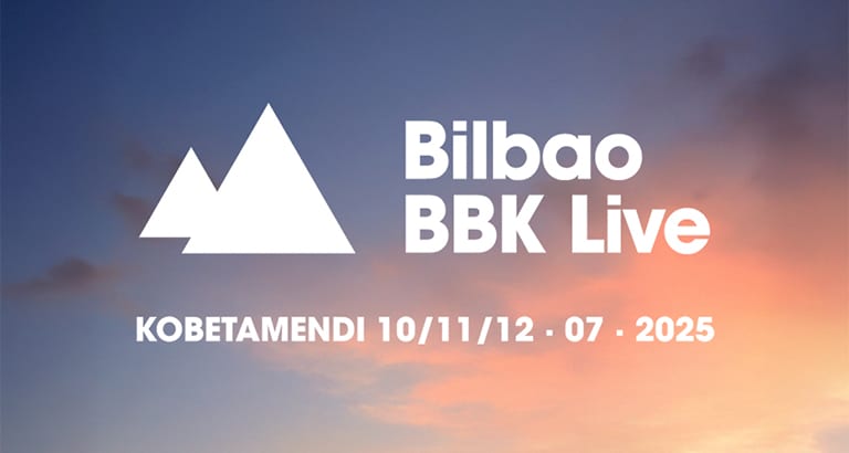 Bilbao BBK Live 2025 - Tickets and Passes | Fever