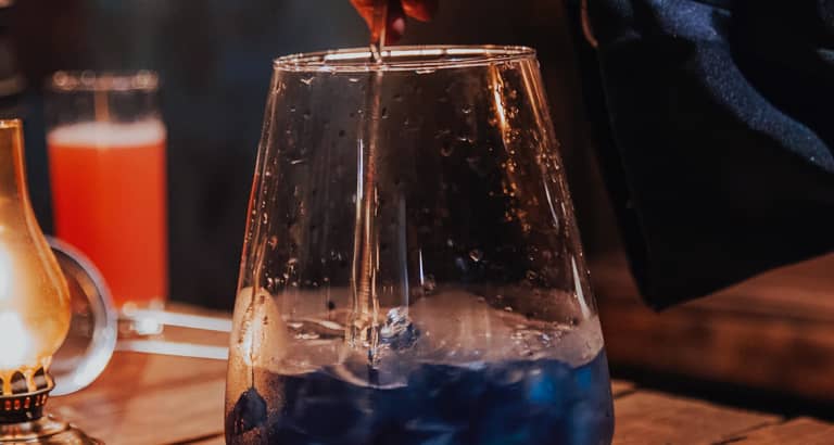 The Cauldron Magical Cocktail Experience ⚗️ - New York | Fever