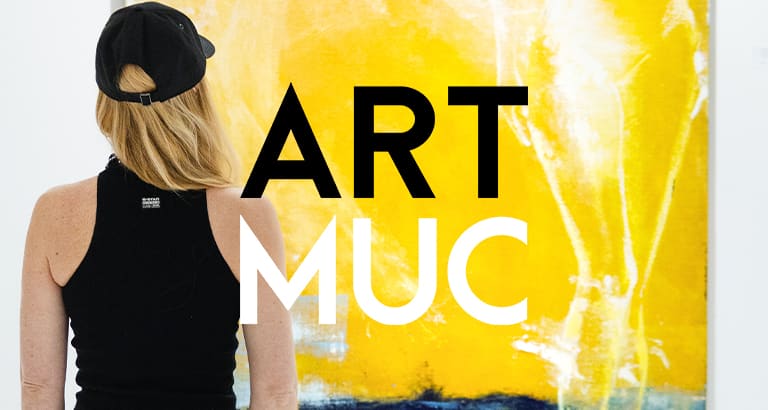 ARTMUC - International Art Fair | Fever