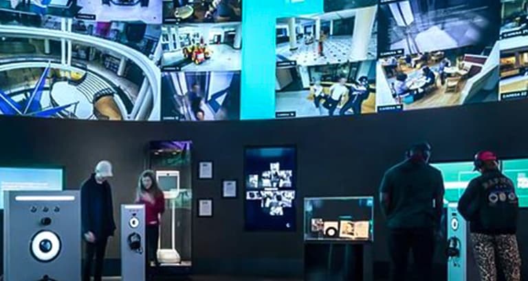 SPYSCAPE Museum & Experience (NYC) Tickets | Fever