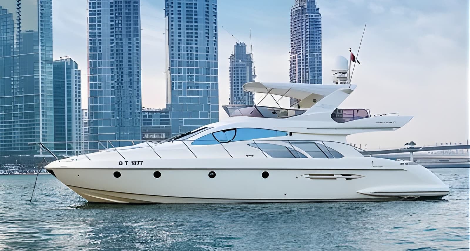 Private Luxury Yacht Cruise for up to 15 people (Dubai) Tickets | Fever