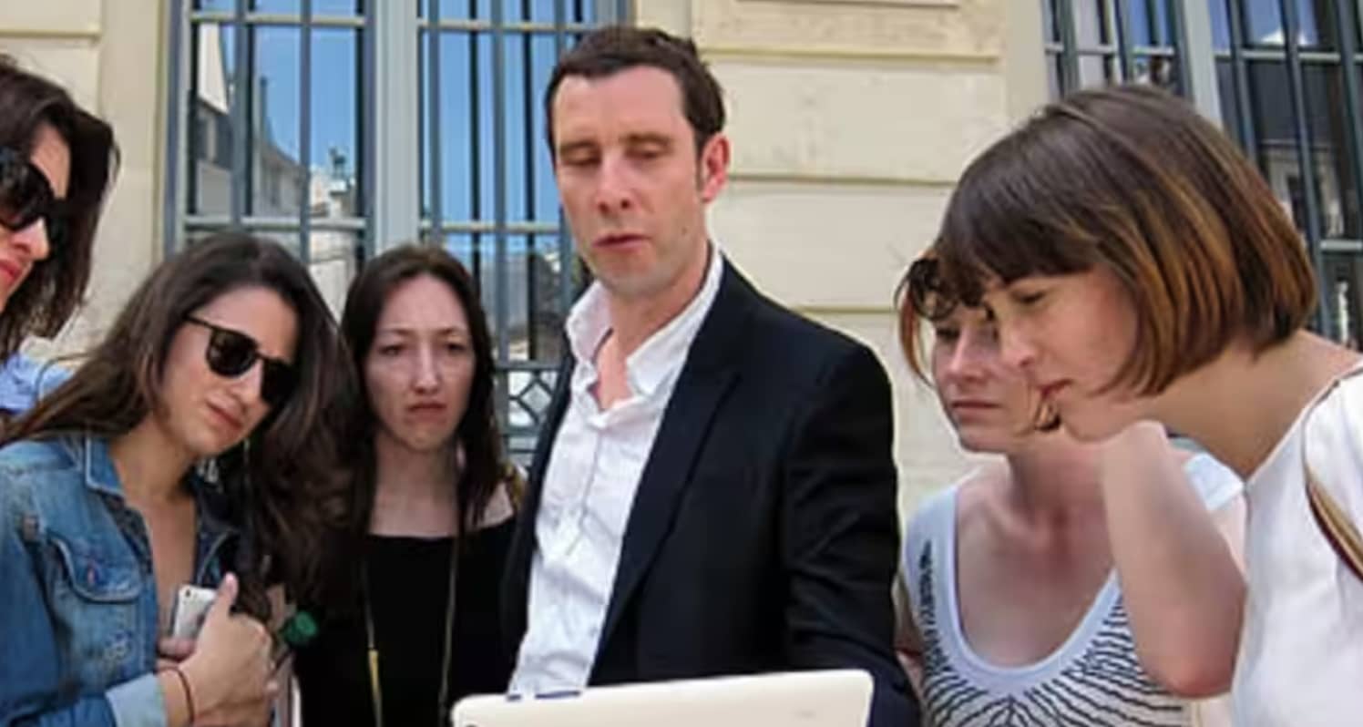 Occupation and Liberation of Paris | Fever